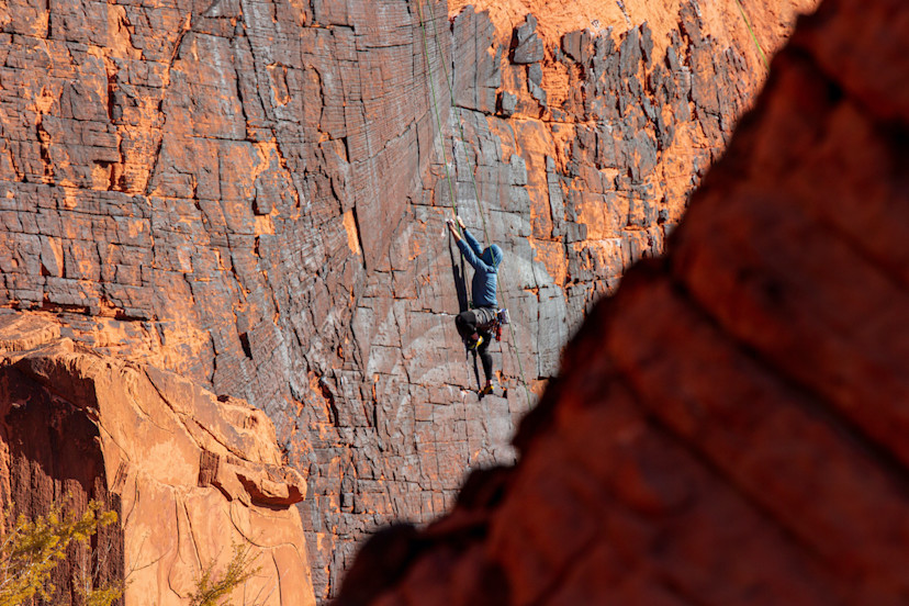 Slab Climbing Guide: 5 Popular Slab Climbing Techniques - 2026 ...