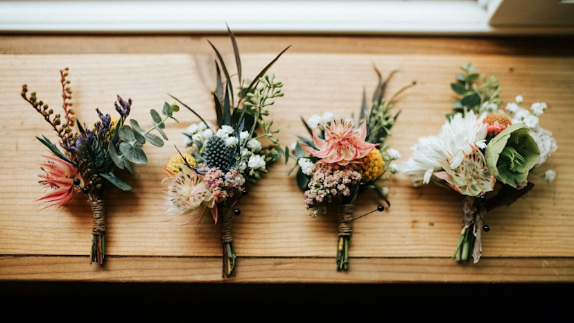 How to Make a Floral Bouquet in 6 Simple Steps - 2025 - MasterClass