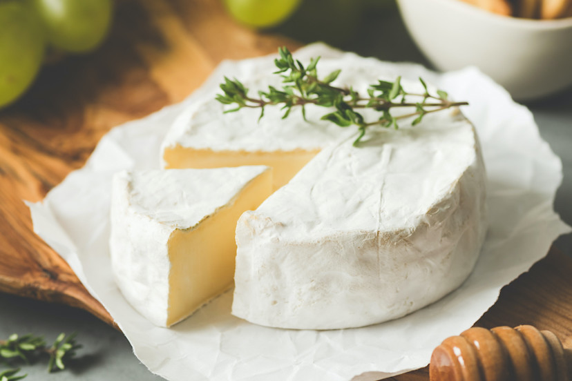 Brie Cheese Guide: Uses and Substitutions for Brie - 2025 - MasterClass