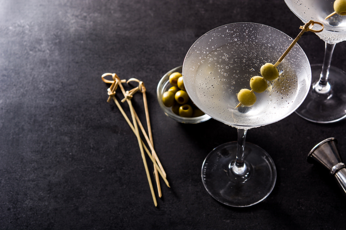 Martini Guide: 5 Variations on the Classic Martini - 2022 - MasterClass