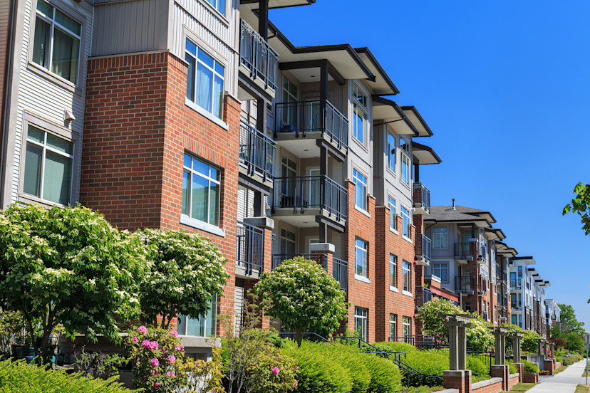 What Is a Condo? Differences Between a Condo vs. Apartment - 2025 ...