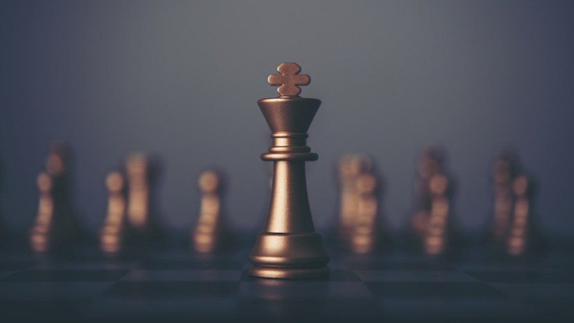 Chess 101: What Is Double Check? Learn How to Perform and Respond to ...