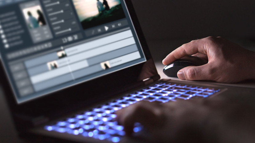 How to Make a Movie Trailer: 6 Tips for Cutting Your Own Trailer - 2026 ...
