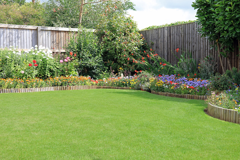 Edging Flower Beds: 5 Garden Edging Tips - 2025 - MasterClass