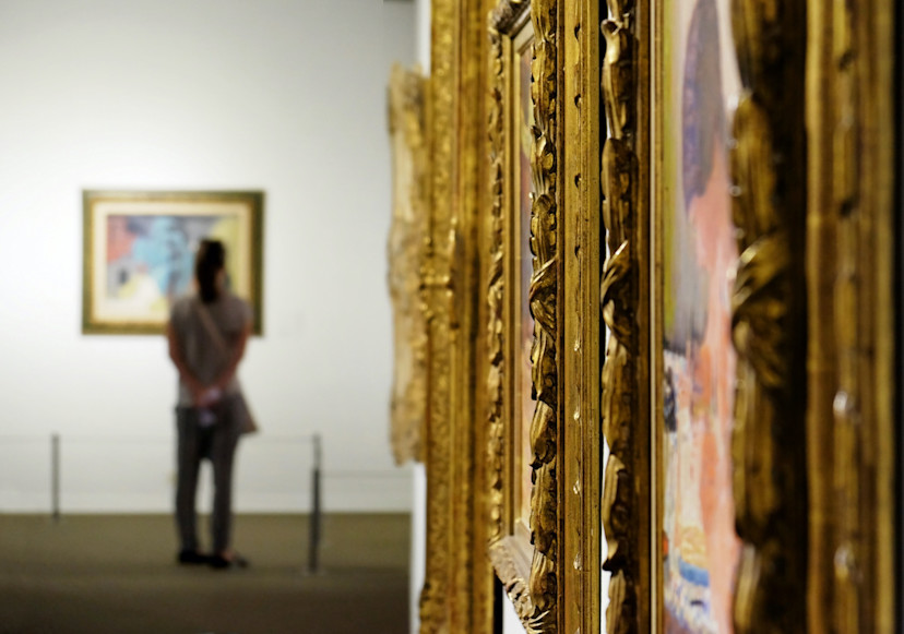 Postmodern Art Guide: A Brief History of Postmodernism - 2025 - MasterClass