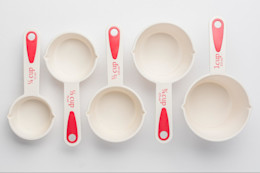 How Many Cups In A Gallon Cups To Pints Quarts And More In Complete 