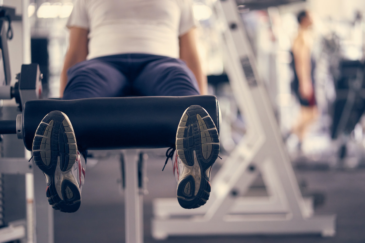 How to Do Leg Extensions: 7 Steps for Perfect Form