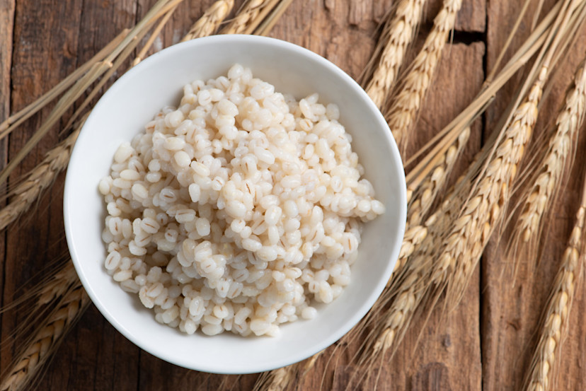 How to Cook Barley: Make Perfectly Fluffy Barley at Home - 2025 ...