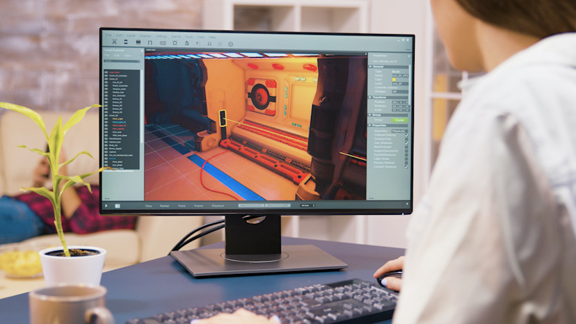 How to Become a Video Game Developer - 2025 - MasterClass