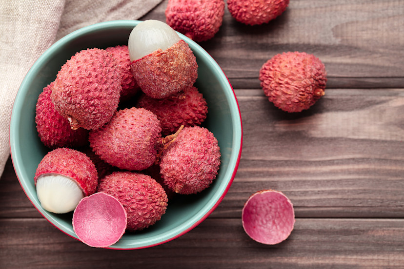 Rambutan vs. Lychee: A Comparison of the 2 Tropical Fruits - 2025 ...
