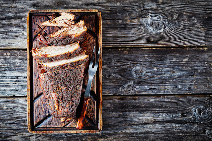 Brisket Injection Recipe: How to Inject Brisket With Marinade - 2025 ...