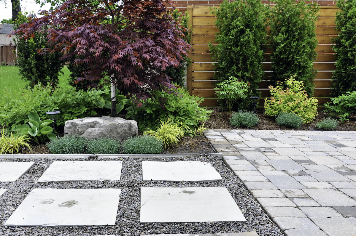 Learn About Hardscaping: 7 Types of Hardscaping - 2022 - MasterClass