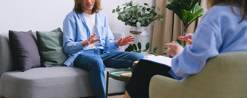 Personalization Cognitive Distortion: Overcoming Self-Blame - 2025 ...