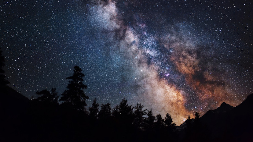 How to Take Night Sky Photos: Guide to Night Sky Photography - 2025 ...