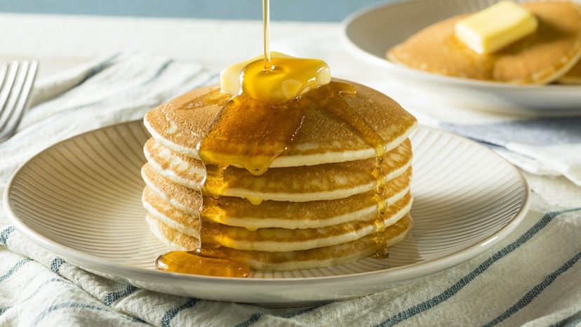 How to Make Fluffy Pancakes Without Baking Powder - 2026 - MasterClass