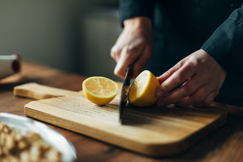 How to Cut a Lemon: 5 Ways to Cut a Lemon - 2025 - MasterClass