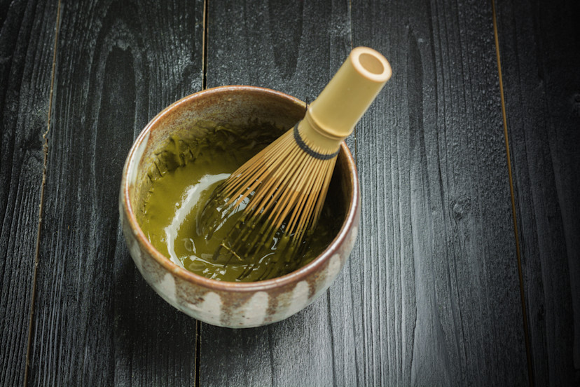 Koicha: How to Prepare Thick Matcha Green Tea - 2025 - MasterClass