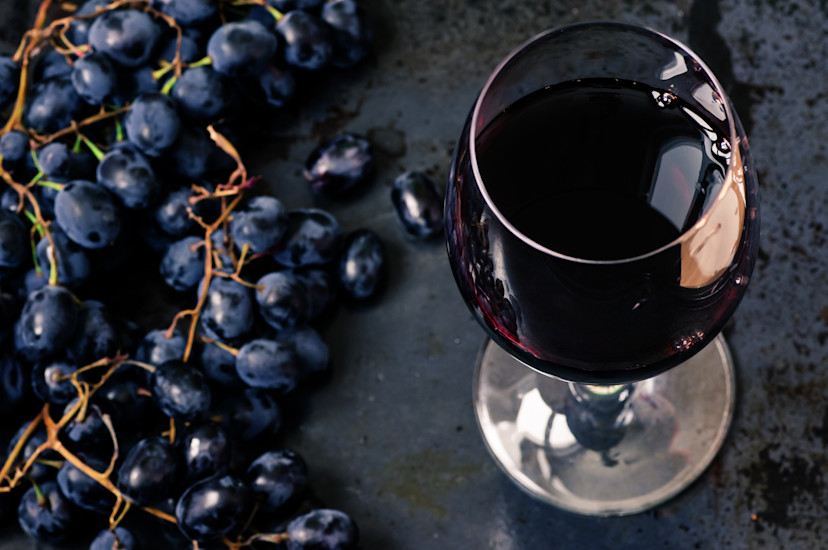 Learn About Cabernet Franc: Grapes, Wine, Region, and Tasting Notes ...