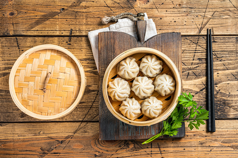 How to Steam Dumplings: 3 Ways to Cook Dumplings - 2025 - MasterClass