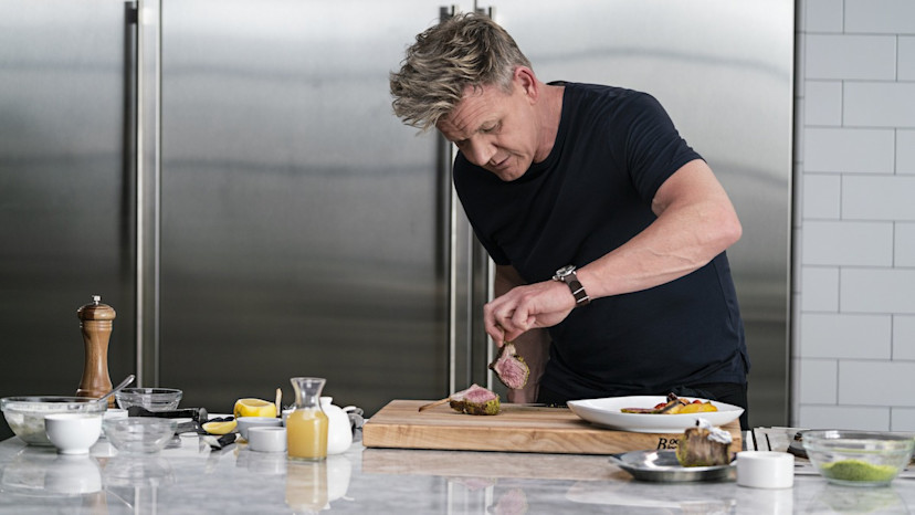 Explore Gordon Ramsay’s Restaurants and Signature Recipes - 2025 ...