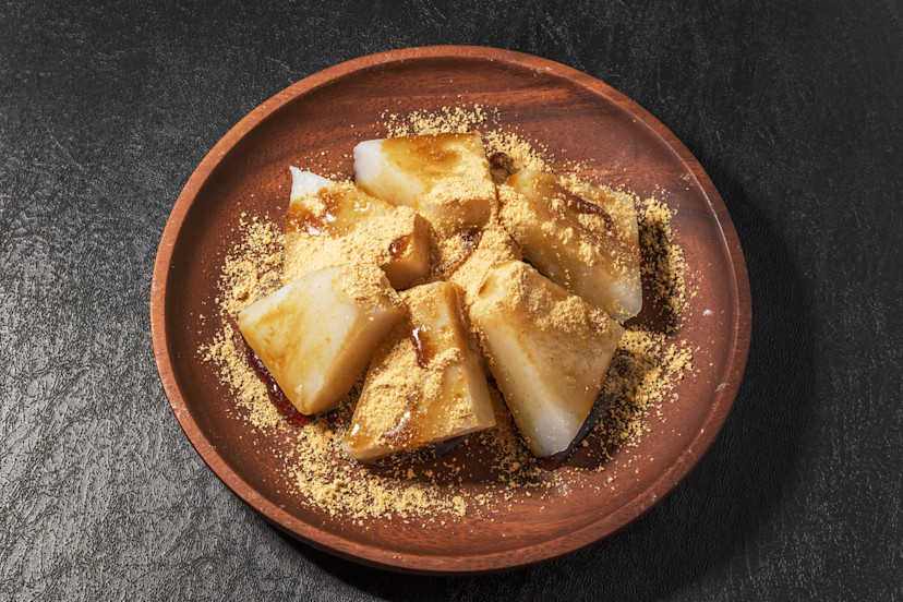Kuzumochi Recipe: How to Make Japanese Kuzumochi - 2026 - MasterClass