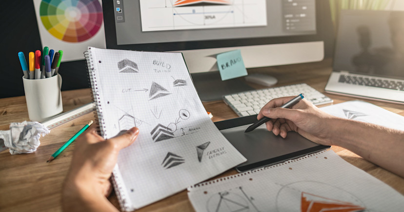 Grids in Design: 6 Grid Design Layouts - 2025 - MasterClass