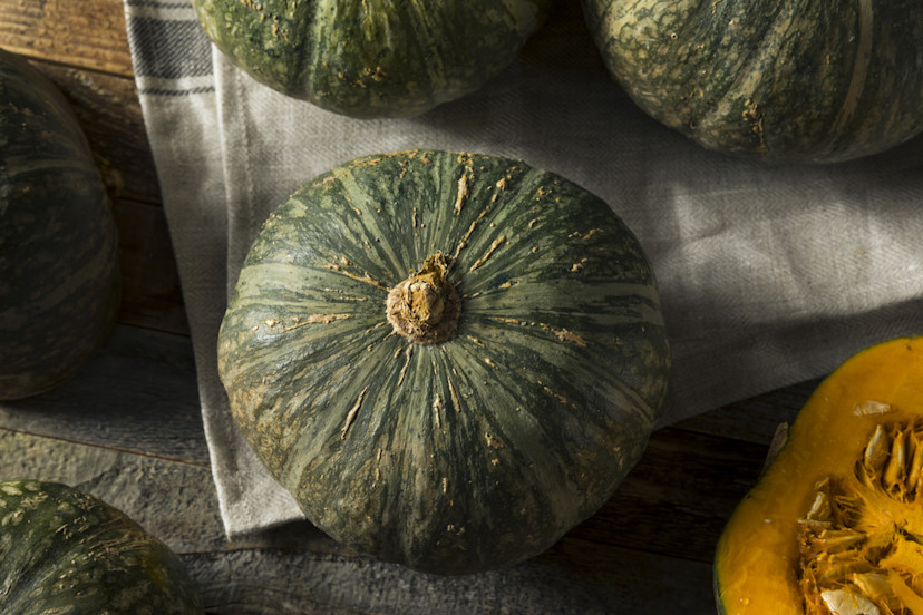 What Is Kabocha Squash? 5 Ways to Bake, Cook, and Roast Kabocha Squash ...