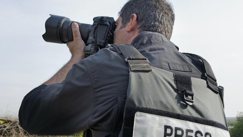 Photojournalism Explained: A History of Photojournalism - 2026 ...