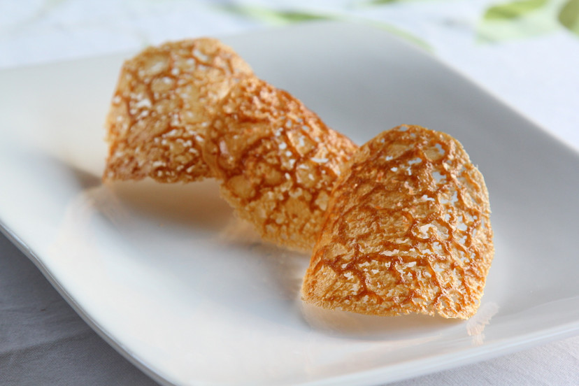 How to Make Classic Tuiles: French Tuiles Recipe - 2026 - MasterClass