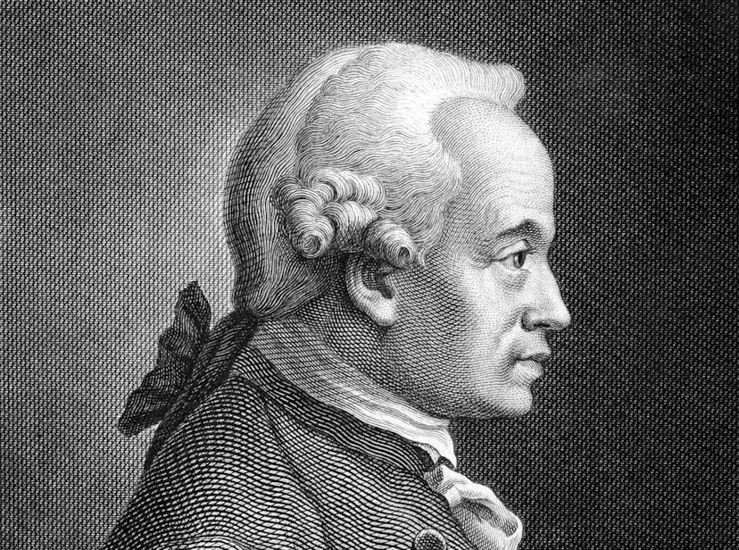 Kantian Ethics Explained: Immanuel Kant’s Life and Philosophy - 2025 ...