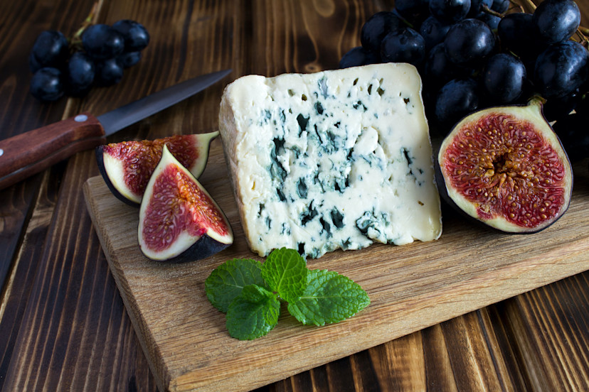 Guide to Blue Cheese: 6 Types of Blue Cheese - 2025 - MasterClass