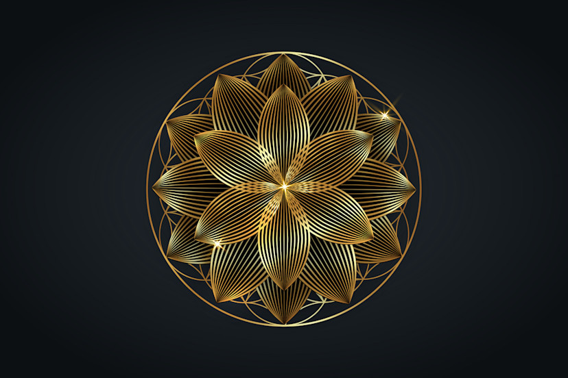 Sacred Geometry Definition: 5 Sacred Geometry Symbols - 2025 - MasterClass