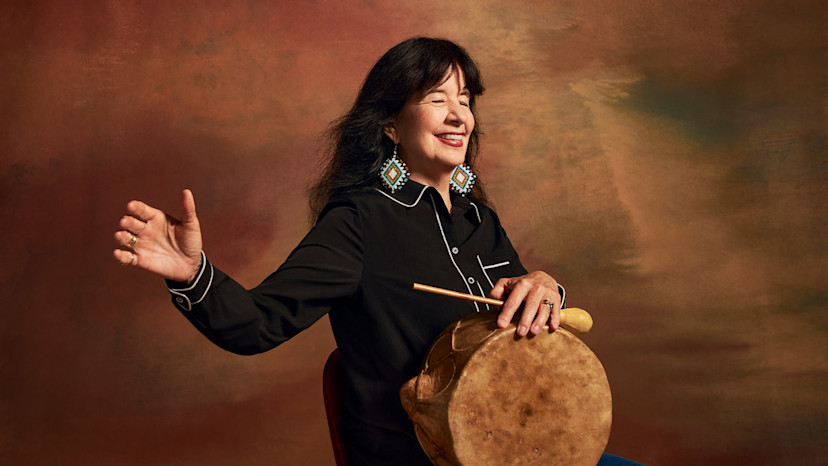 Joy Harjo’s Notable Poems and Books - 2025 - MasterClass