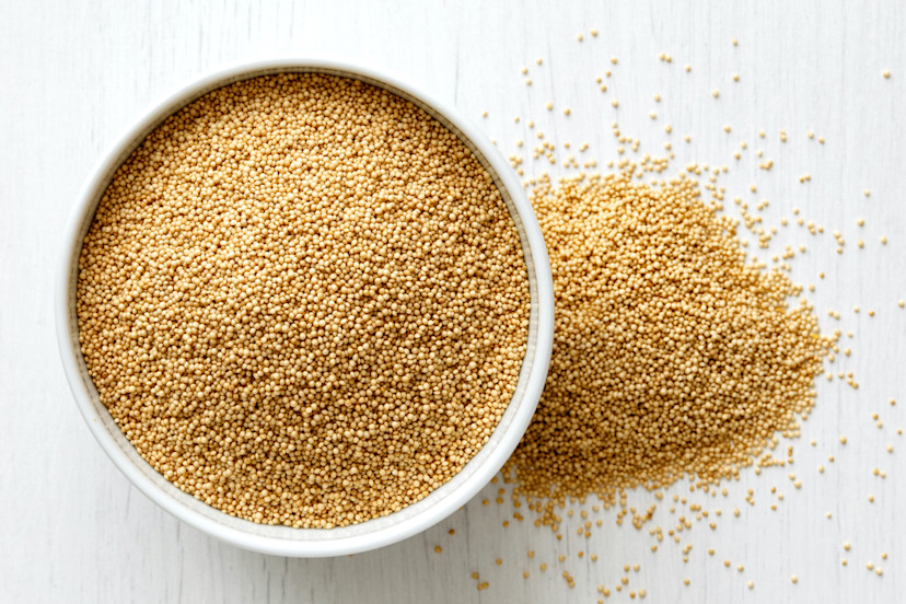Amaranth Grain: 3 Ways to Use Amaranth - 2026 - MasterClass