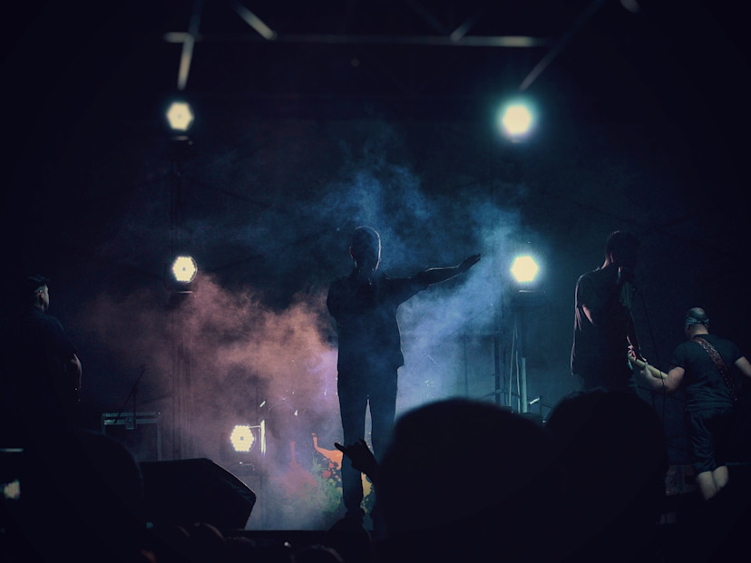 Gothic Metal Music Guide: 9 Notable Gothic Metal Artists - 2025 ...