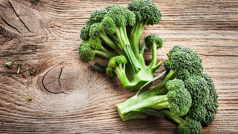 How to Store Broccoli: 4 Ways to Store Broccoli - 2025 - MasterClass