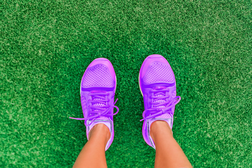 Crossover Lunge Exercise: How to Master Crossover Lunges - 2026 ...