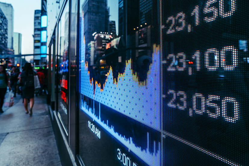 Bull Markets Explained: 4 Characteristics of a Bull Market - 2026 ...