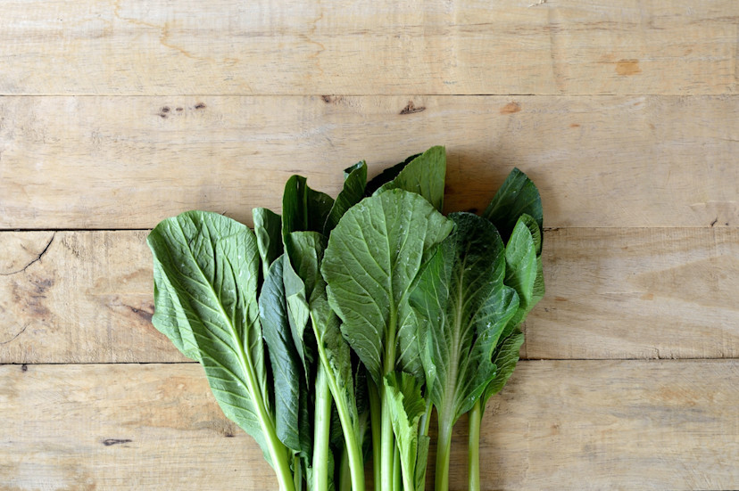 Choy Sum Recipe: How to Cook Chinese Choy Sum - 2025 - MasterClass