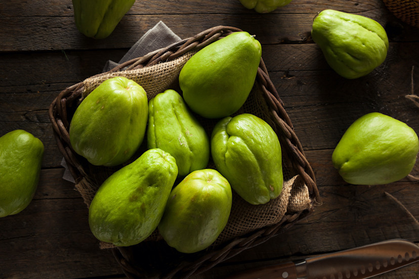 How to Cook With Chayote: 6 Ways to Use Chayote at Home - 2026 ...