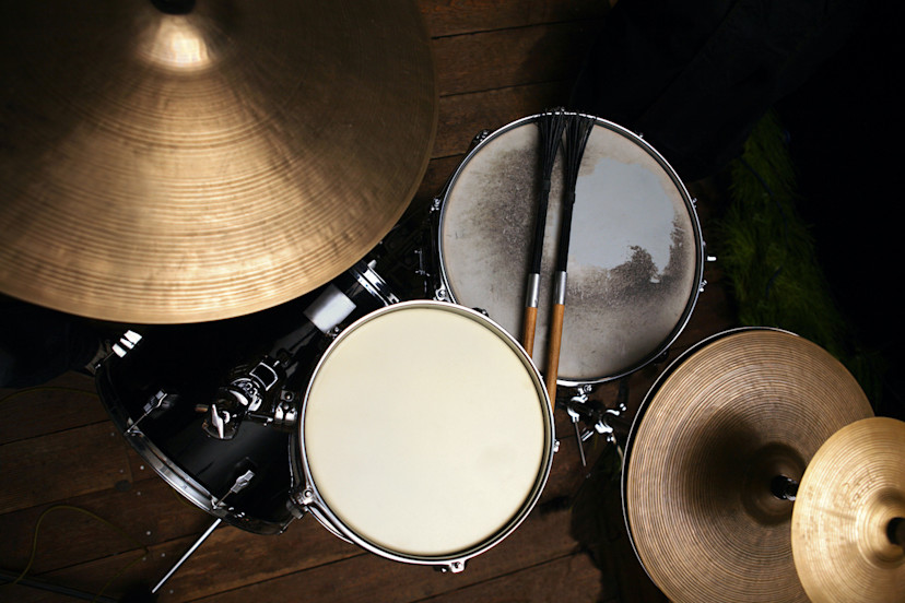 Guide to Drums: 23 Types of Percussion Instruments - 2026 - MasterClass