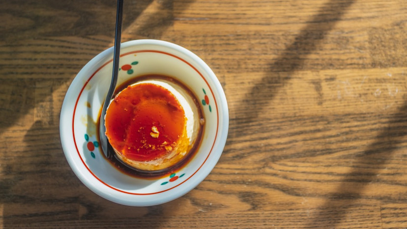 Purin Recipe: How to Make Japanese Custard Pudding - 2025 - MasterClass