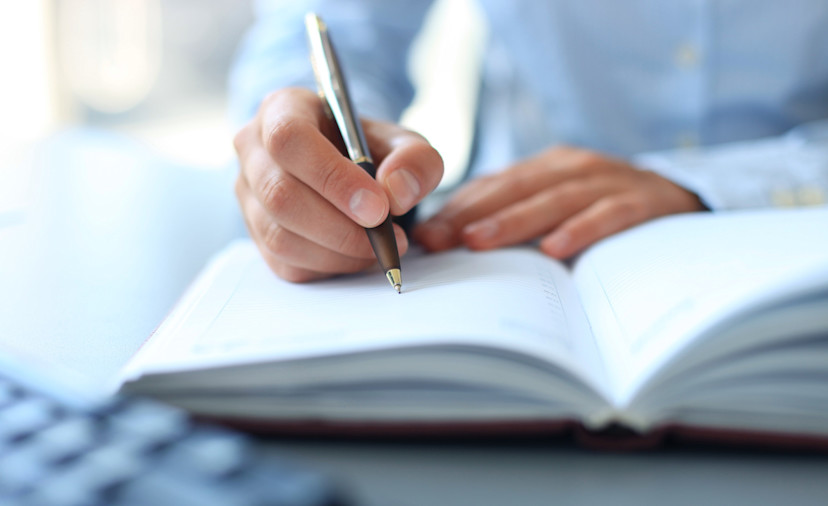 How to Structure Chapters of Your Novel: 8 Tips for Writing Chapters ...