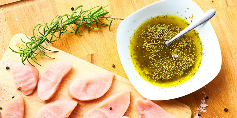 Chicken Injection Recipe: How to Inject a Chicken - 2025 - MasterClass