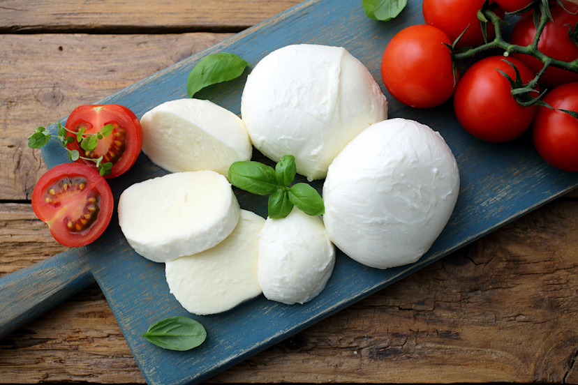 Mozzarella Recipe: Cheesemaking Tips and 4 Serving Ideas - 2025 ...
