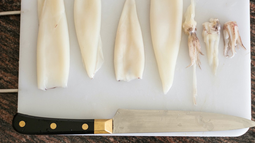 How to Clean Squid: Removing Calamari Tentacles for Cooking - 2025 - MasterClass