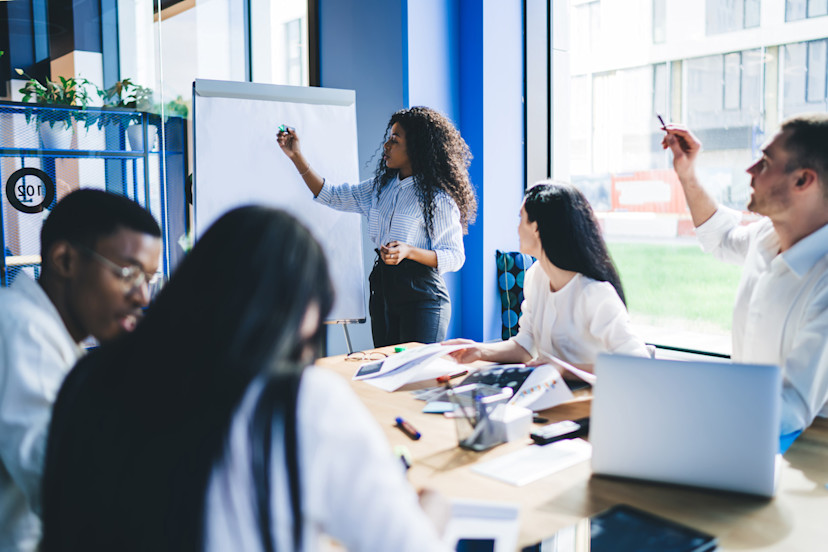 7 Types of Meetings: Tips for Running a Meeting at Work - 2025 ...