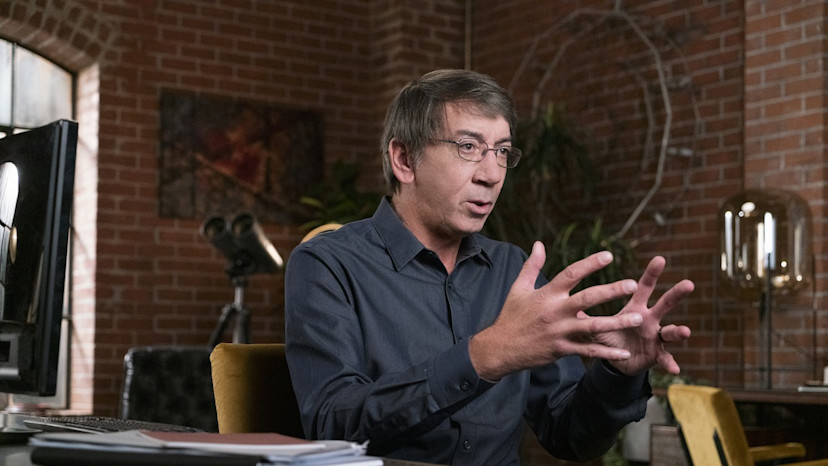 Explore Will Wright’s Life and Top Video Game Designs - 2026 - MasterClass