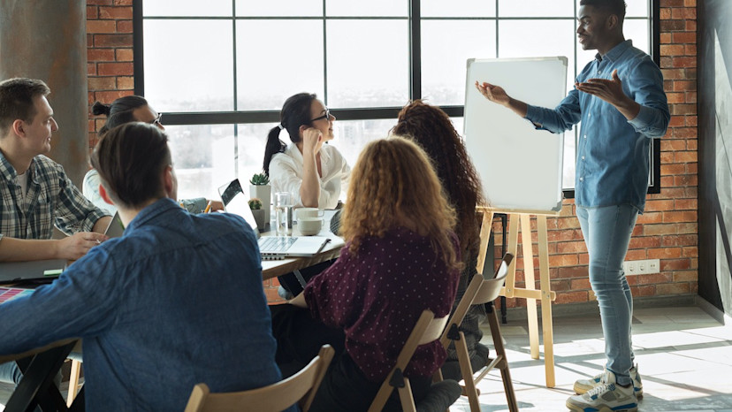 Leadership Brand Definition: How to Build a Leadership Brand - 2026 ...