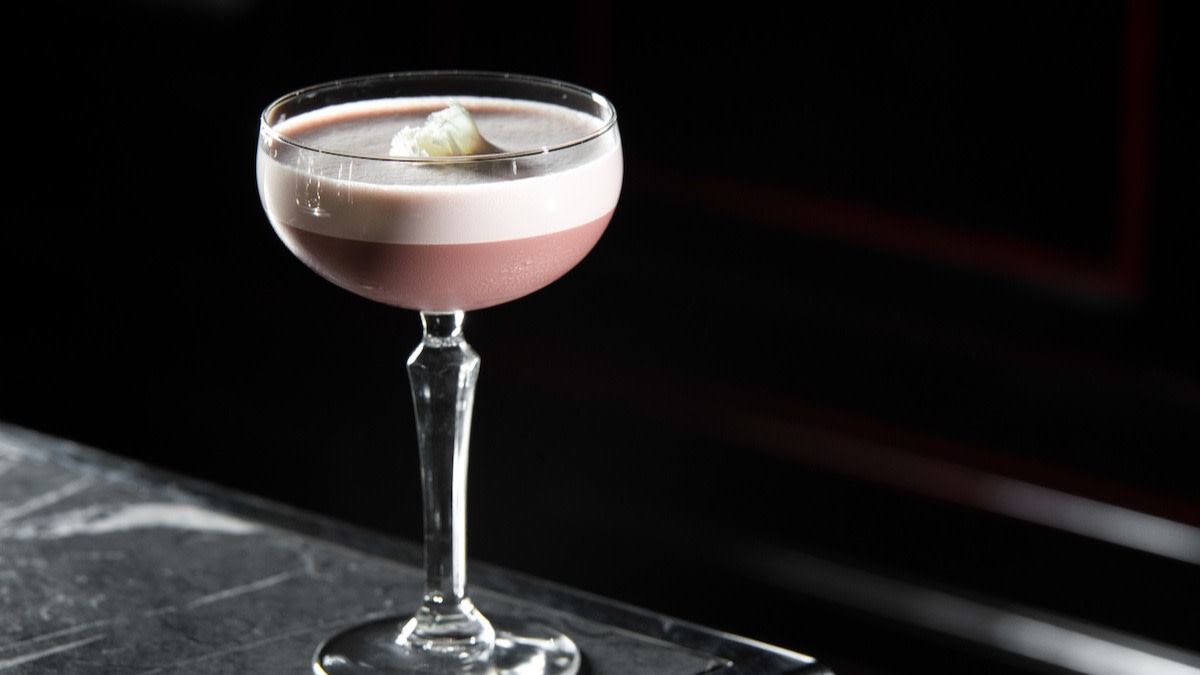 Porto Flip Cocktail Recipe - 2022 - MasterClass